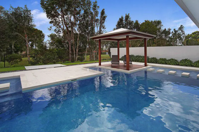 Stunning Swimming Pool Design Ideas to Inspire You