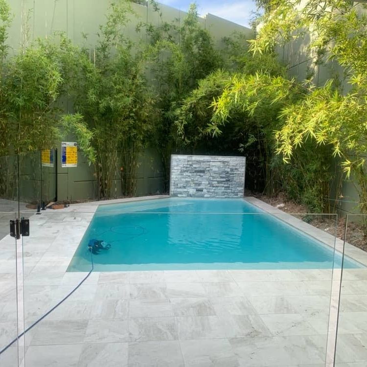 Azure - Interior Finishes | Ecozen Pools + Landscapes