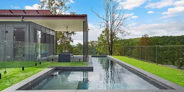 What is a Lap Pool, and Should You Install One? | Ecozen